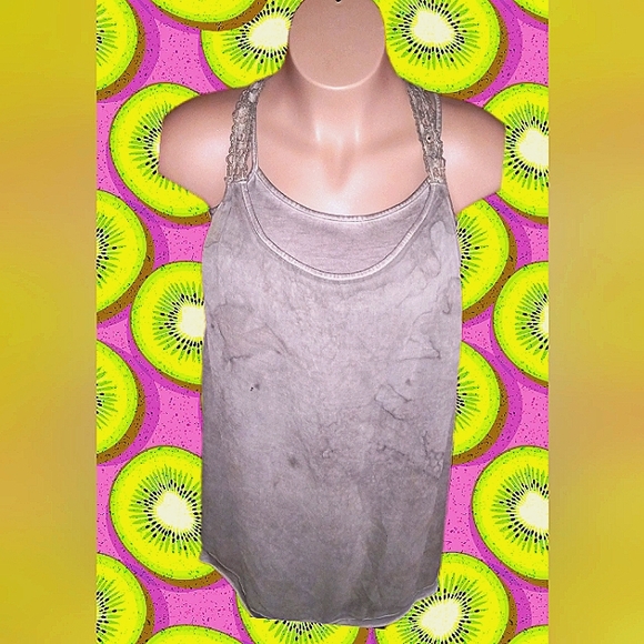 Urban Mango | Tops | New Urban Mango 2 Piece Tank Set | Poshmark